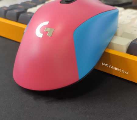 Chuột Logitech G603 Custom Chopper Wireless + Bluetooth - Đẹp - Bao ...