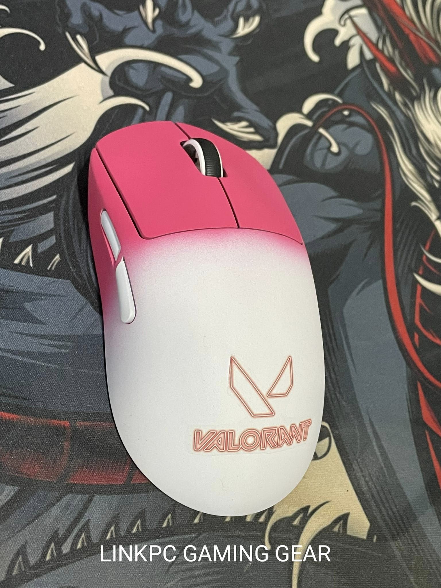 Chuột Logitech G Pro X Super Light Custom Chính Hãng