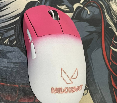 Chuột Logitech G Pro X Super Light Custom Chính Hãng