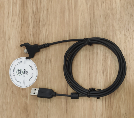 Dây cáp sạc USB cho chuột máy tính Logitech G403 G703 G900 G903 G Pro